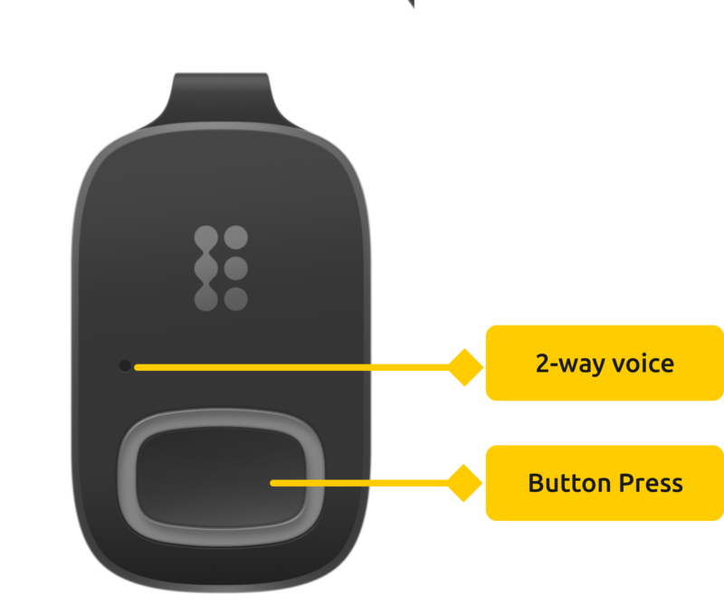 Alert Devices – 911 Personal Alert Systems