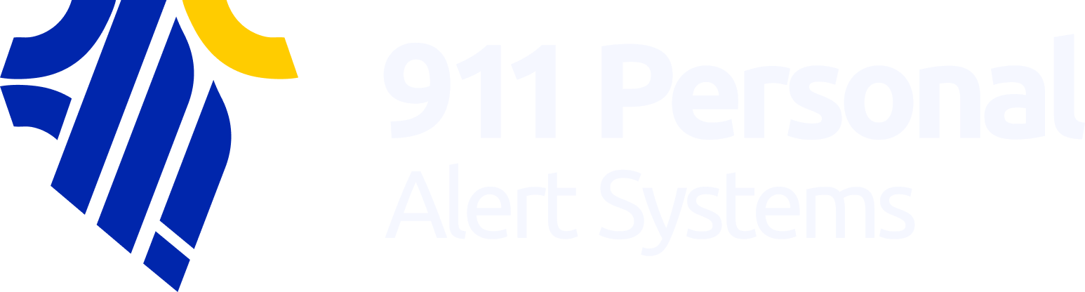 Alert Devices – 911 Personal Alert Systems